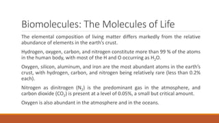 BCH 201 Cell biology pH buffer (Part 1).pptx