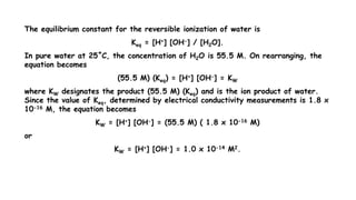Water and pH lecture Note .pptx