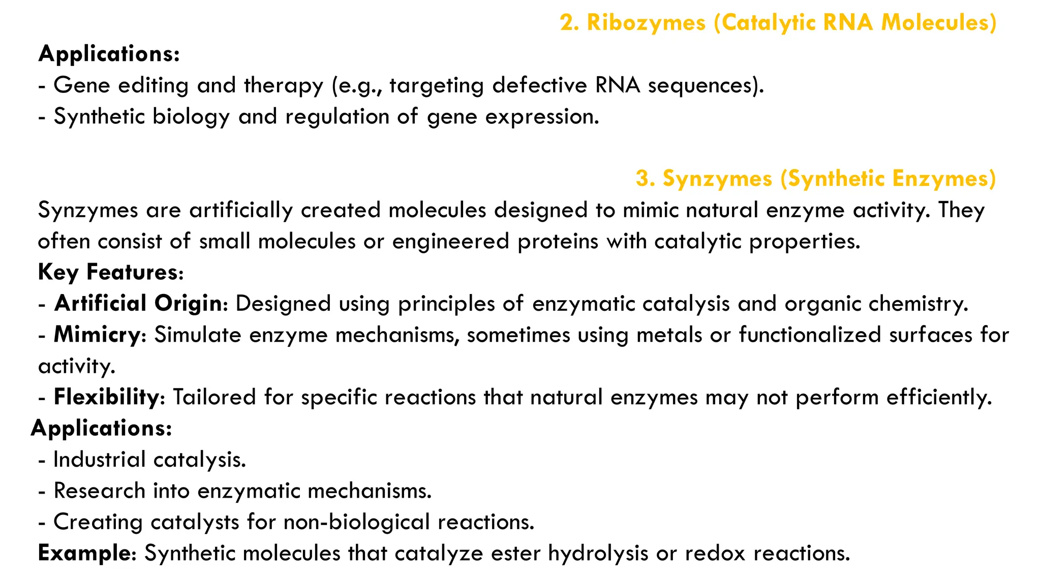 This the study of enzyme activity for those in collages | PPTX