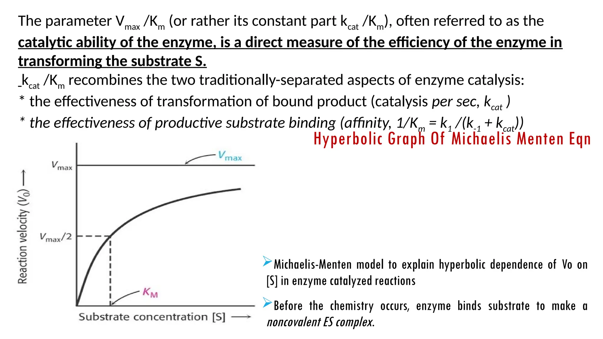 The study of enzymes and their different forms | PPTX
