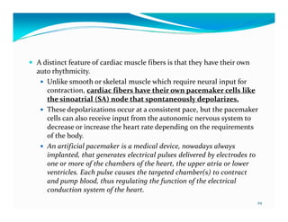 BIOCHEMISTRY OF MUSCLE CONTRACTIONS AND DIFFERENT TYPES OF MUSCLES | PDF