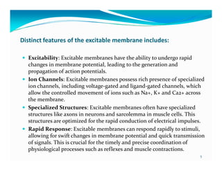 BIOCHEMISTRY OF MUSCLE CONTRACTIONS AND DIFFERENT TYPES OF MUSCLES | PDF