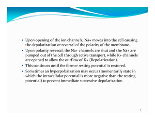 BIOCHEMISTRY OF MUSCLE CONTRACTIONS AND DIFFERENT TYPES OF MUSCLES | PDF