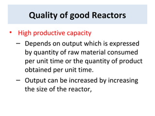 Bch412 reactor so-1 | PPT