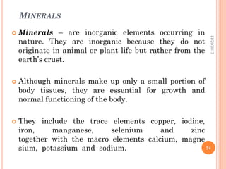 BCH 412 module 1.pdf