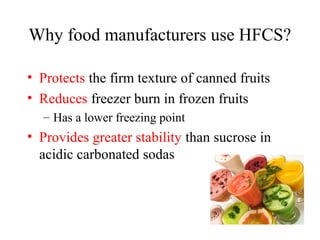 Bch412 starch processing 1 | PPT