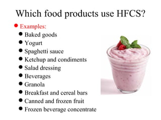Bch412 starch processing 1 | PPT