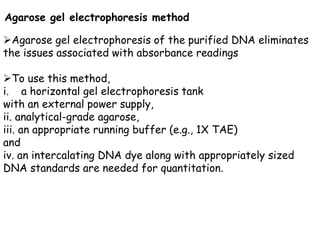 BCH 809_Biochemical_methods.pptx