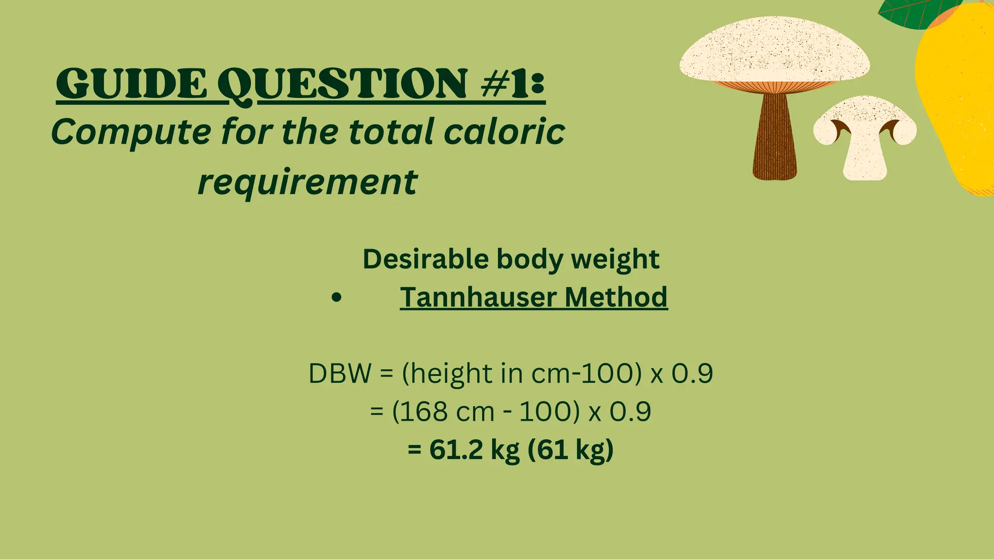 Applied Nutrition module on cardiovascular | PDF