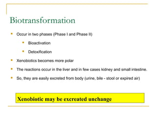 BCHM 423 (Metabolism of Drugs and Xenobiotics).pptx