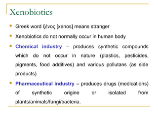 BCHM 423 (Metabolism of Drugs and Xenobiotics).pptx