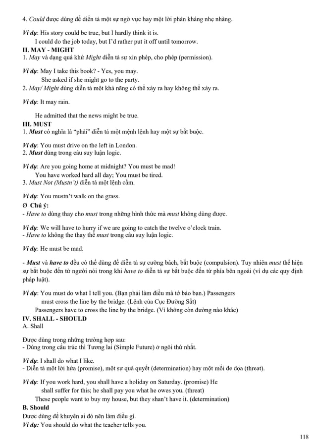BỘ CHUYÊN ĐỀ BỒI DƯỠNG NGỮ PHÁP THI HSG TIẾNG ANH 7 (LÍ THUYẾT + BÀI TẬP) - BẢN GV (356 TRANG).pdf