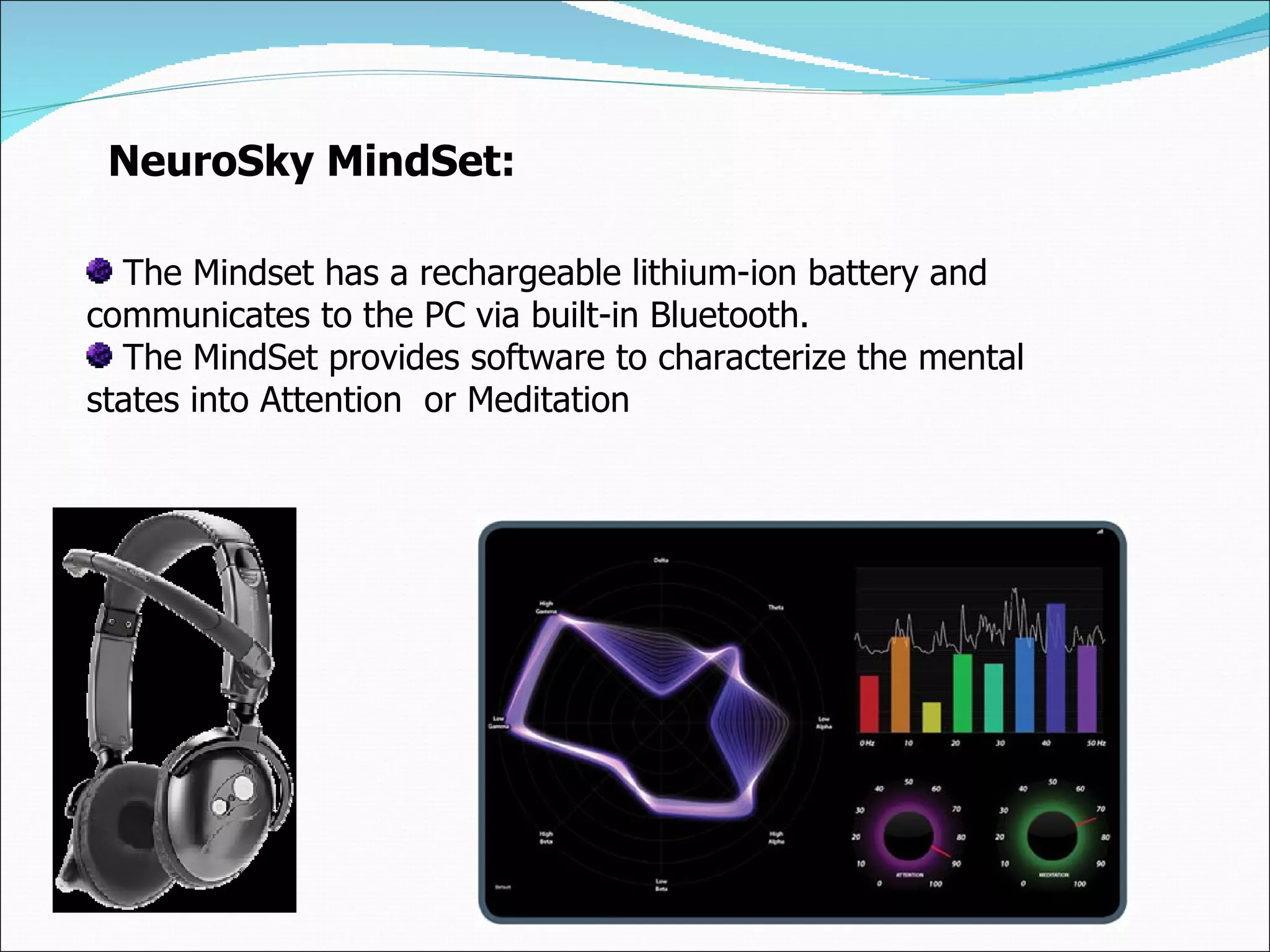 Brain computer interface | PPT