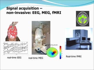 Brain computer interface | PPT