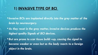 Brain computer interfaces seminar report.pptx