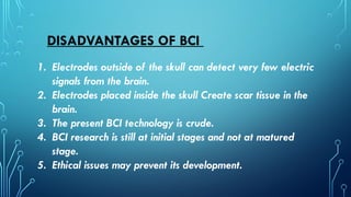 Brain computer interfaces seminar report.pptx