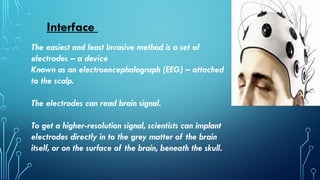 Brain computer interfaces seminar report.pptx