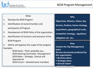 Bci gpg2011-kwt-111214121300-phpapp02 | PPTX | Human Resources | Business