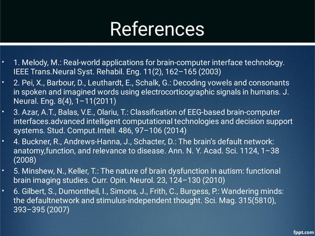 Brain computer interfaces | PDF | Brain and Nervous System Disorders ...