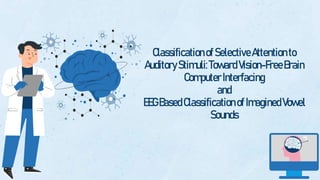 Brain computer interface(BCI) technology.pptx