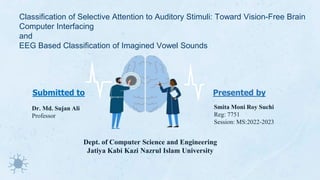 Brain computer interface(BCI) technology.pptx