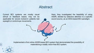 Brain computer interface(BCI) technology.pptx