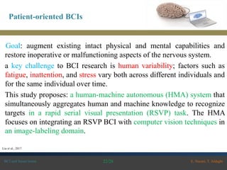 Brain Computer Interface (BCI) and Smart home | PDF | Brain and Nervous System Disorders ...