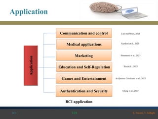 Brain Computer Interface (BCI) and Smart home | PDF | Brain and Nervous ...
