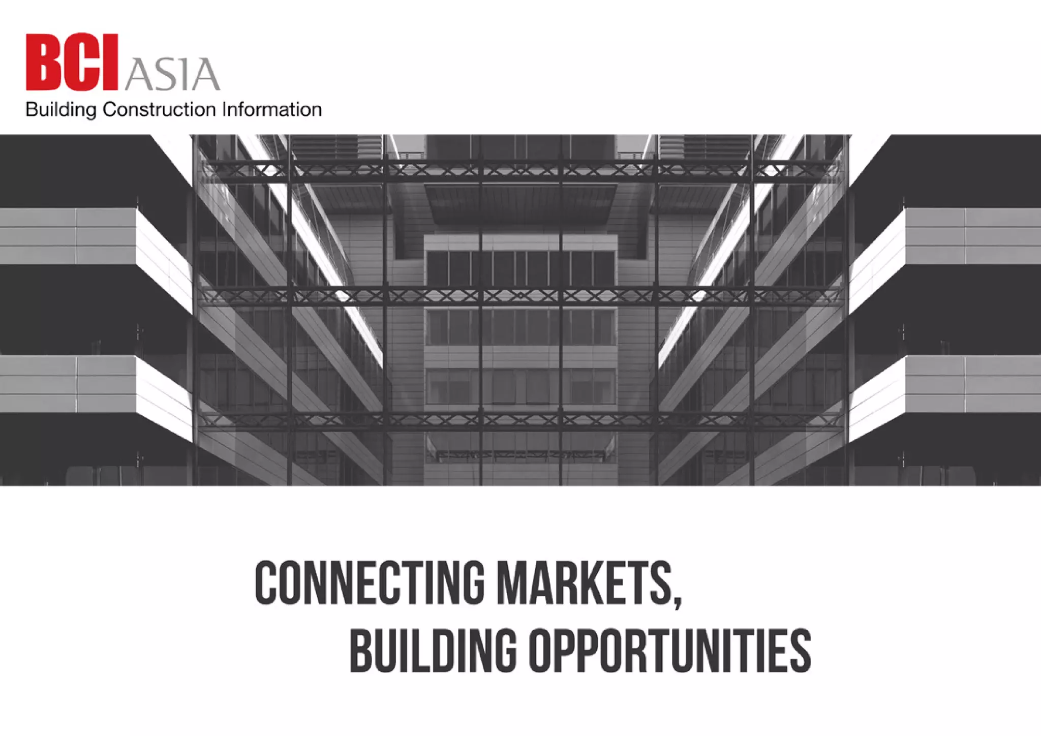 BCI Asia company presentation indonesia | PPT