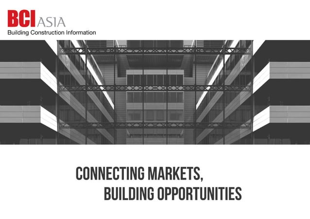 BCI Asia company presentation indonesia | PPT