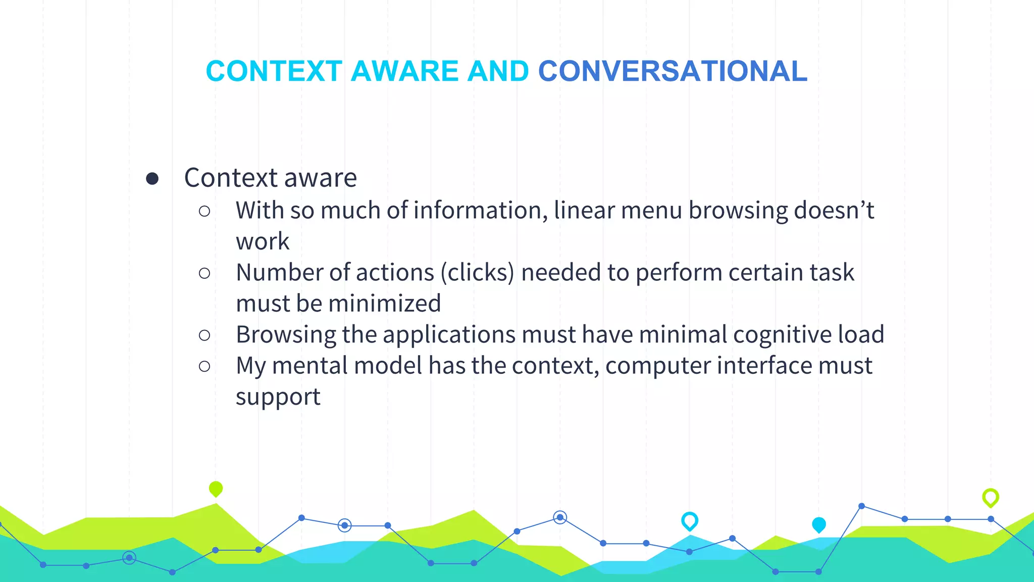 Human Machine Interface for Enterprise Applications | PPTX
