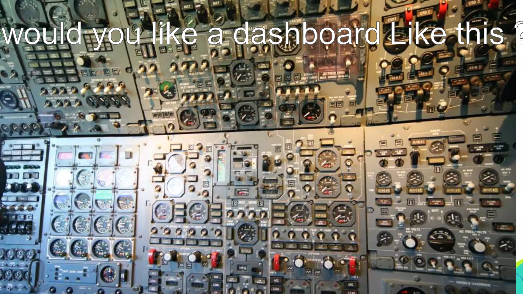 Human Machine Interface for Enterprise Applications | PPTX