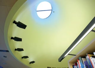 BCI & Eurobib 2006 Library Projects Brochure | PPT