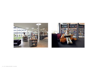 BCI & Eurobib 2006 Library Projects Brochure