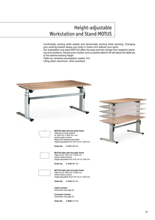 BCI Eurobib Schulz Speyer Library Tables Catalog | PDF