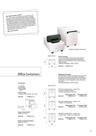 BCI Eurobib Schulz Speyer Library Tables Catalog | PDF