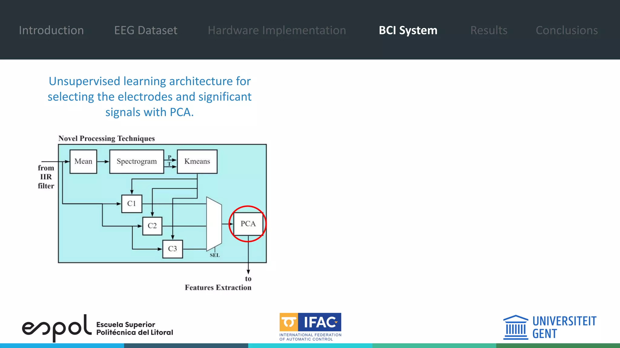 ⭐⭐⭐⭐⭐ #BCI System using a Novel Processing Technique Based on ...