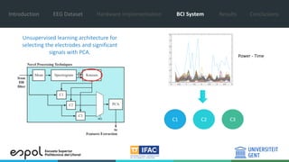 ⭐⭐⭐⭐⭐ #BCI System using a Novel Processing Technique Based on ...