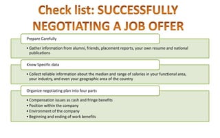 Bc ii chap 19 the job application process - interviews and follow-up ...