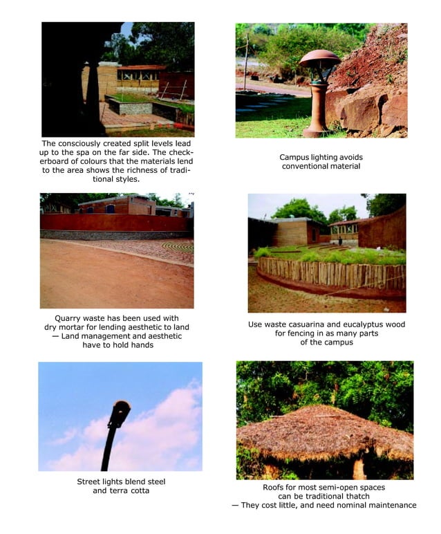 Bcil towns end dossier | PDF