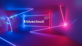 Bluecloud Interactive Credential | PPTX