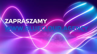 Bluecloud Interactive Credential | PPTX