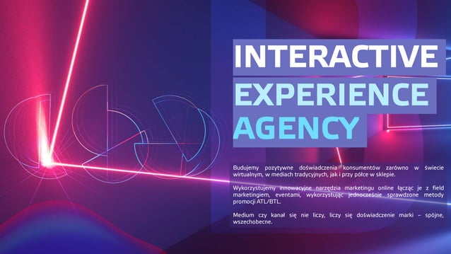 Bluecloud Interactive Credential | PPTX