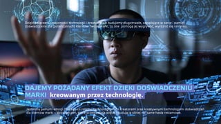 Bluecloud Interactive Credential | PPTX