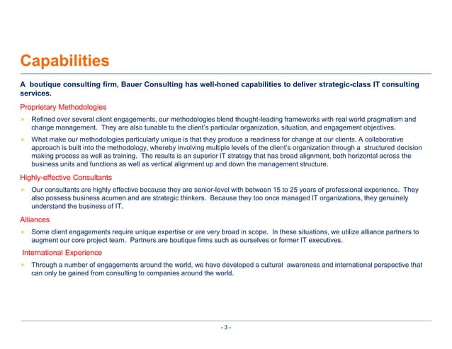 BCI Overview | PPT