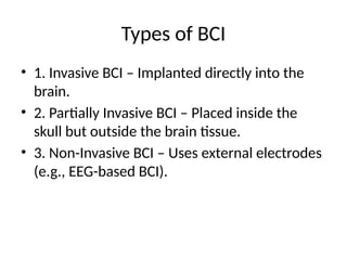 BCI_BCI_Brain computer interface __ppt.pptx