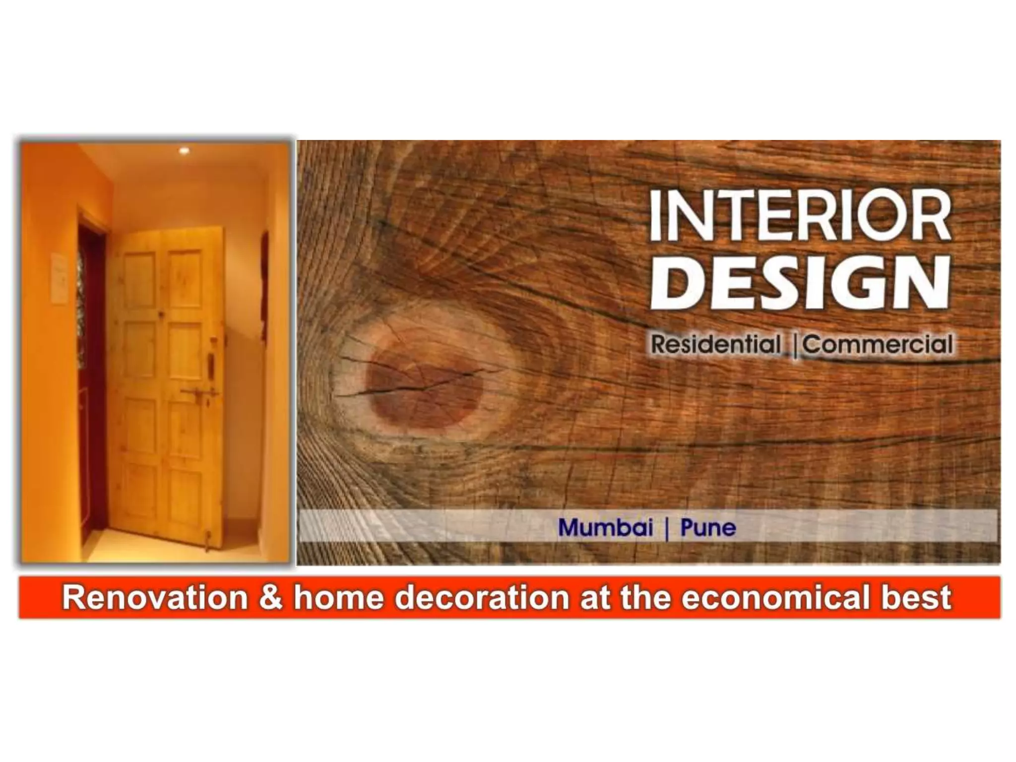 BC Interiors Portfolio | PPSX
