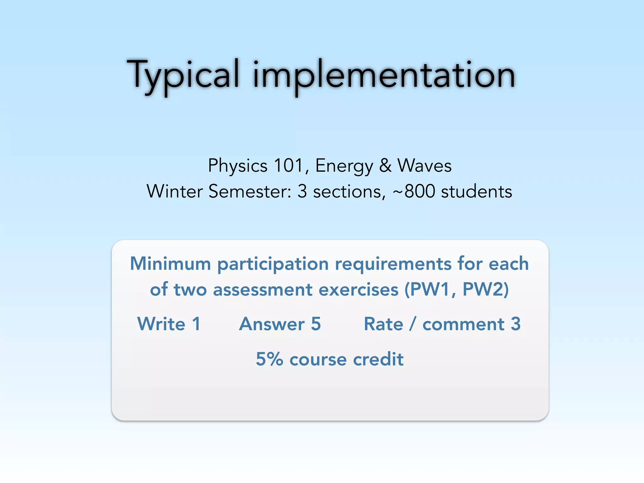 The 21st Century Educator - students as partners in teaching and ...