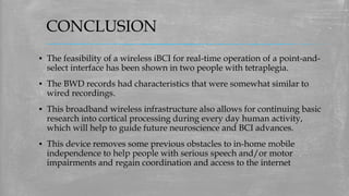 BCI used by Individuals With Tetraplegia.pptx