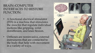 BCI used by Individuals With Tetraplegia.pptx